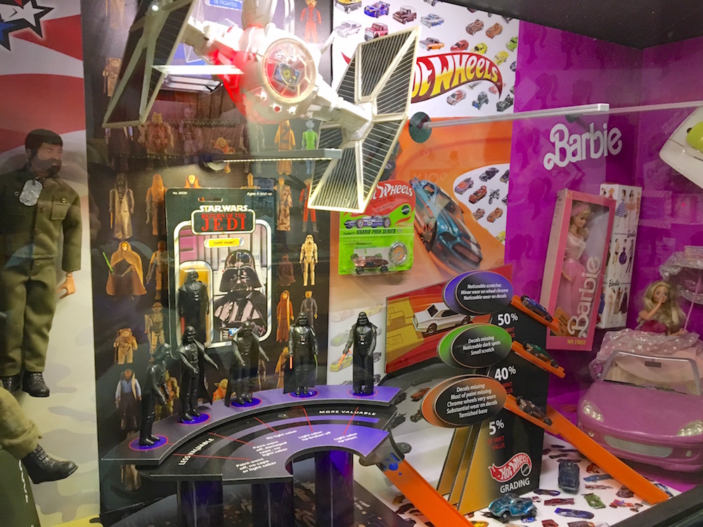 Review: Toytopia - Reno Dads