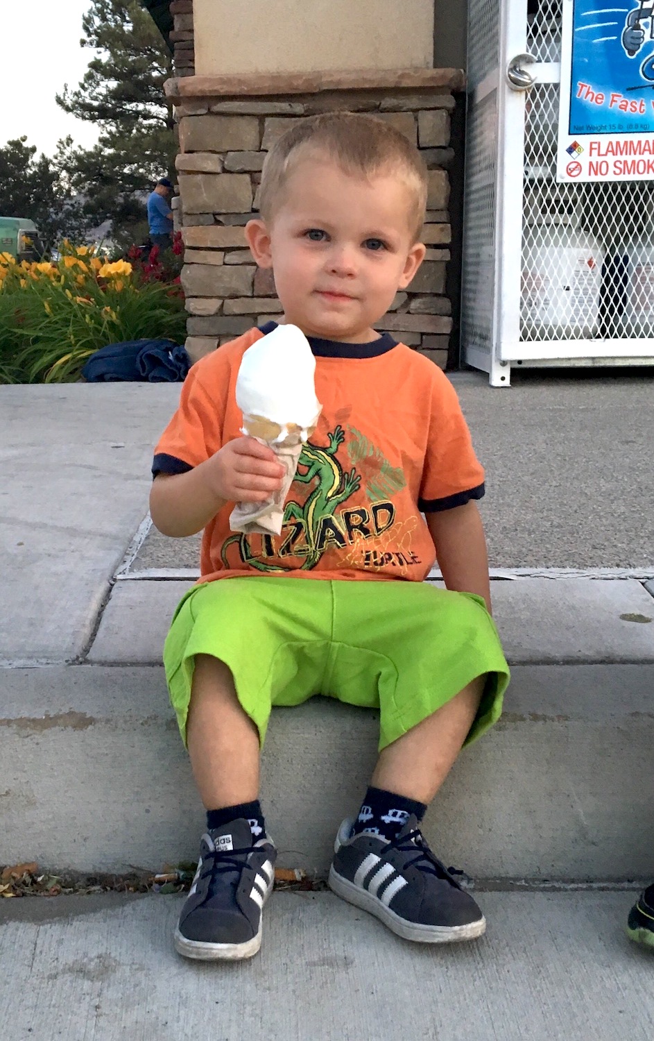 Dairy Dad - Reno Dads